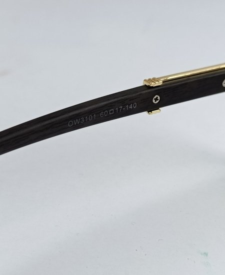 Cartier Power Glasses Frame CRT35 – alibhaiya.com