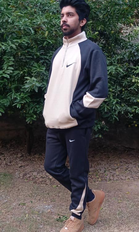 Nike Tracksuit Skin – alibhaiya.com