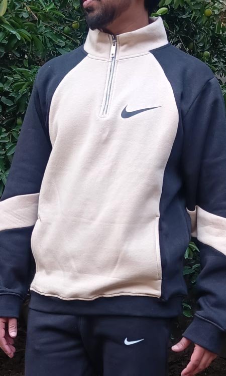 Nike Tracksuit Skin – alibhaiya.com