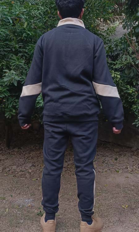 Nike Tracksuit Skin - alibhaiya.com