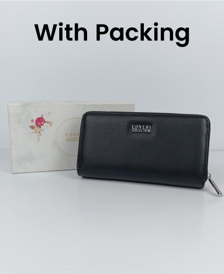Coveri Ladies Wallet – alibhaiya.com