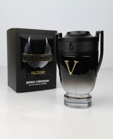 Invictus Victory Perfume - alibhaiya.com